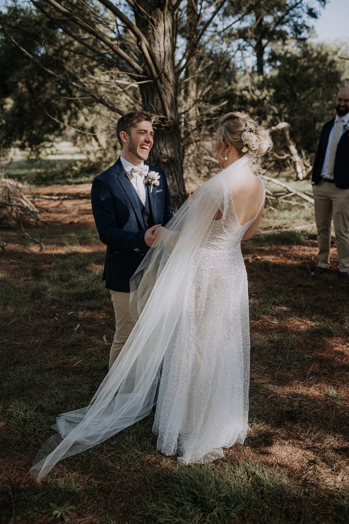 Rustic Wedding Venues in Melbourne | The Stables